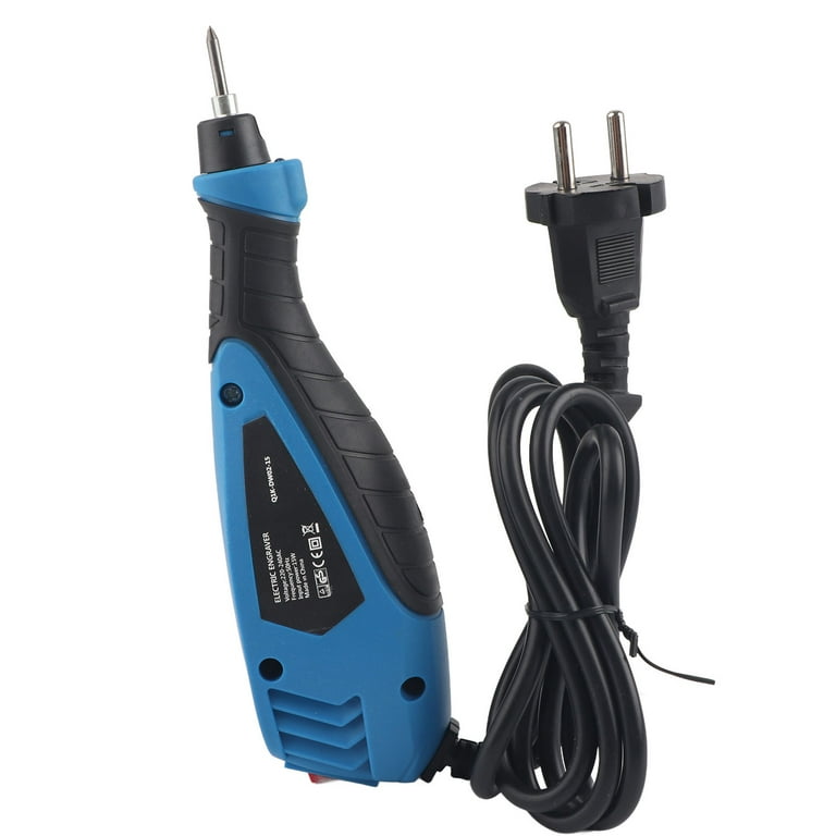 Electric Engraving Tools