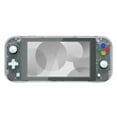 eXtremeRate DIY Replacement Shell for Nintendo Switch Lite, Clear ...