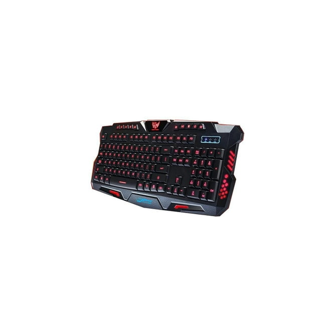 Professional Gaming Keyboard USB Wired Keyboard Mechanical Keyboards ...
