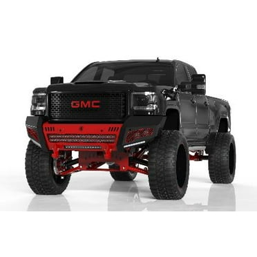 Road Armor 605R0B RDA605R0B 05-07 F250/F350 SUPER DUTY BASE WINCH ...