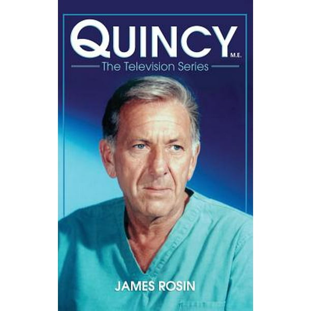Quincy M.E., the Television Series - Walmart.com - Walmart.com Quincy M.E., the Television Series - Walmart.com - Walmart.com