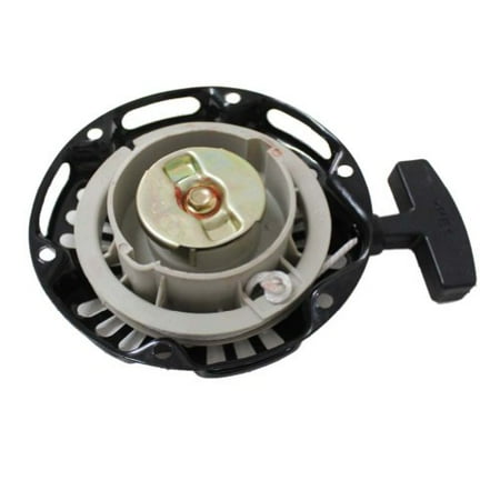 BAJA DOODLEBUG 2.8HP DB30 97CC PULL START DOODLE BUG MINI BIKE RECOIL ...