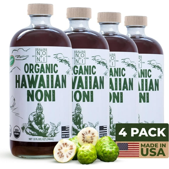 Noni Juice