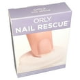 Orly Extra Strong Nail Strengthening Repair Treatment - Nail Rescue 5g ...