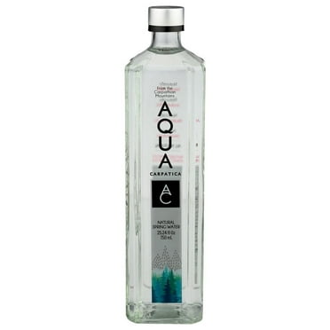 700 ml Spring Water - Pack of 24 - Walmart.com