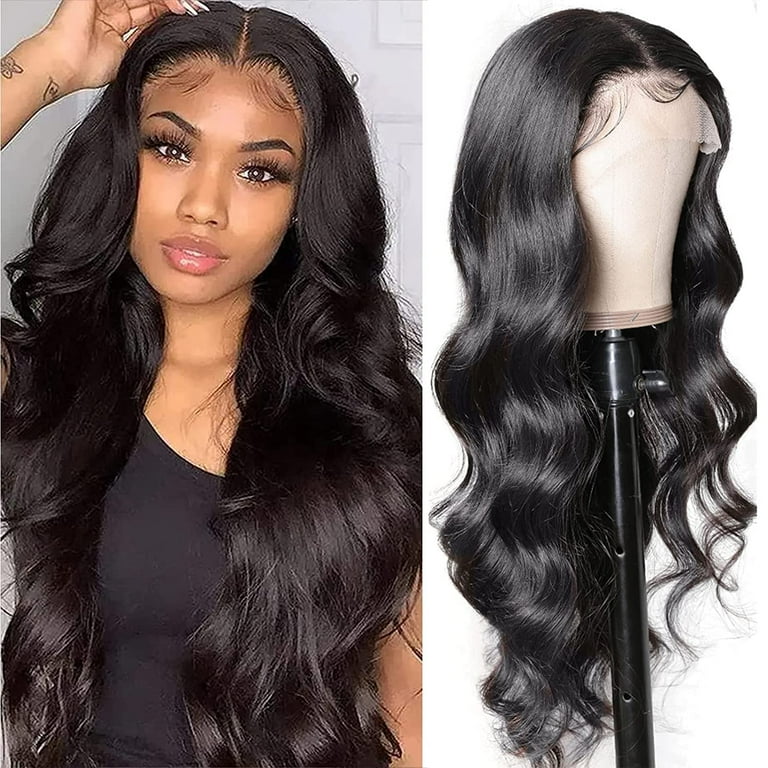 Brazilian Hair Body Wave 24 Inch