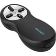 Kensington Wireless Presenter with Red Laser, USB Clicker, PC Remote ...