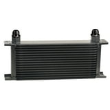 Derale 51610 16 Row Series 10000 Cooler - Walmart.com