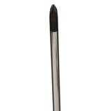 Klein Tools 6033 #1 Phillips Screwdriver 3-Inch Round Shank - Walmart.com