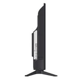 Supersonic 32-Inch Flat Screen LED HDTV with Built-in DVD Player & HDMI ...