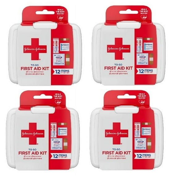 Mini First Aid Kits Bulk