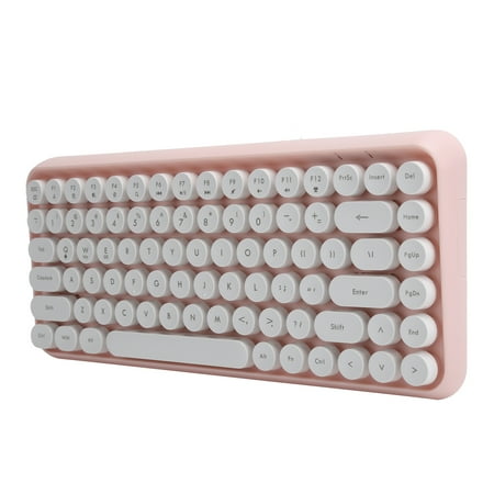 Wireless Keyboard,Ajazz Wireless Keyboard Bluetooth Gaming Keyboard ...
