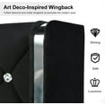 Dreamcurship Twin Size Bed Frame Black Twin Bed Frame With Headboard
