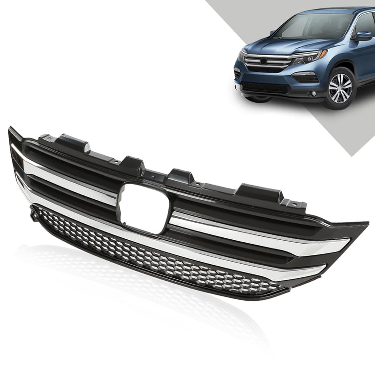 Honda Pilot Body Kit