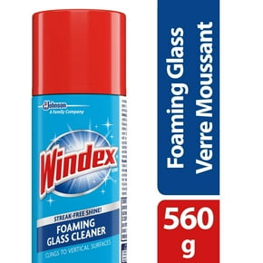 Glass Cleaner & Window Cleaning Solusion | Walmart Canada