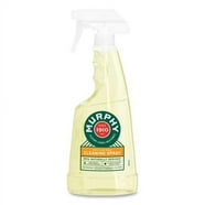 Murphy Oil Soap, Original Formula 16 fl oz (473 ml) - Pack of 5 ...