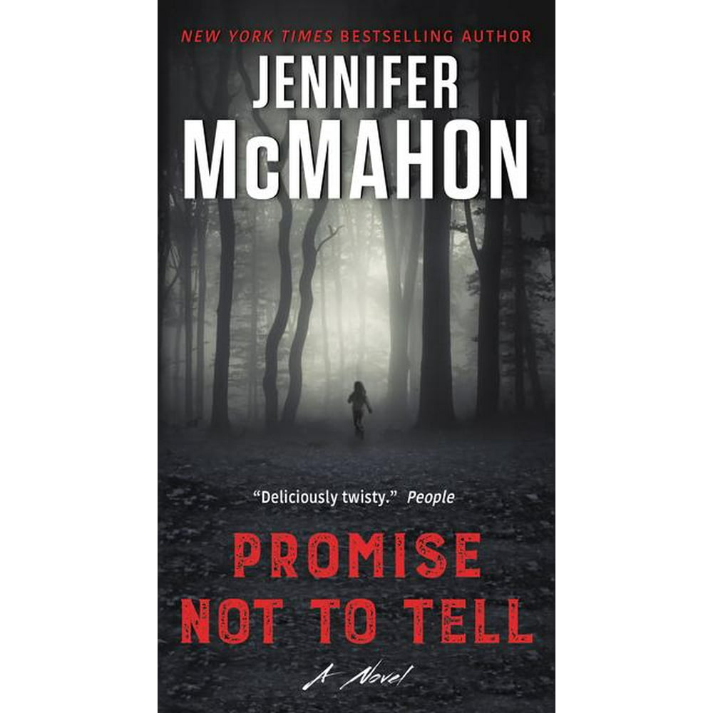 Promise Not to Tell (Paperback) - Walmart.com - Walmart.com