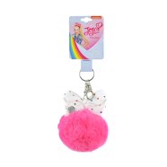 JoJo Siwa Matching Keychains for Girls Friends Sisters Clip-Ons Green ...
