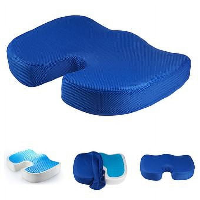 Click here for Pinsurad Posture Support Seat Cushion  Ergonomic C... prices