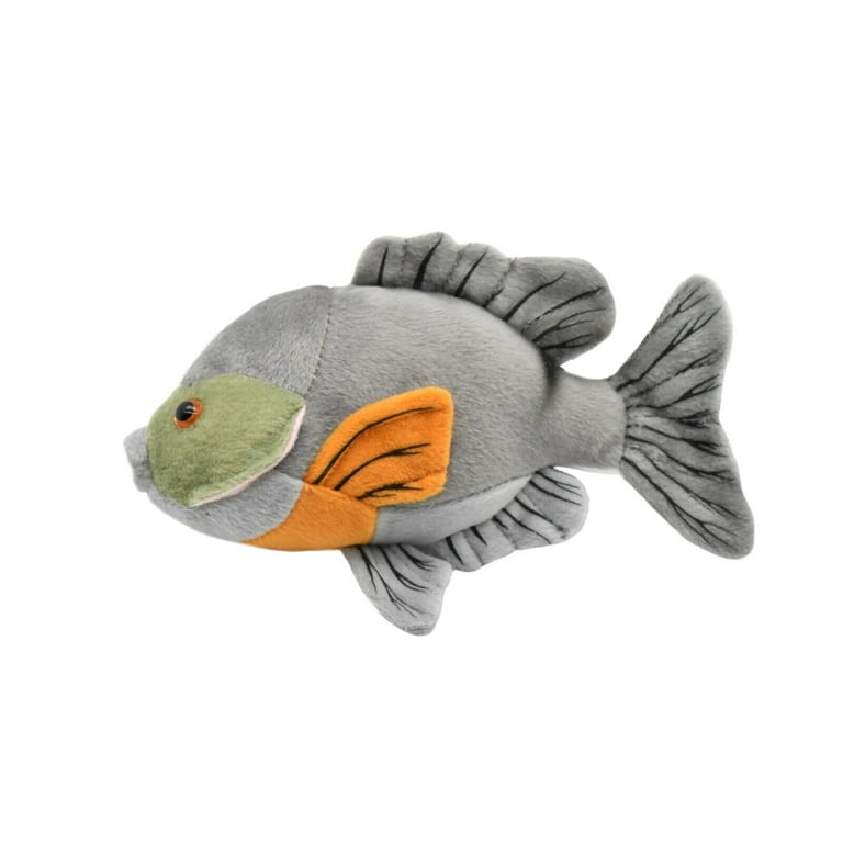 Finding Nemo Angler Fish Toy