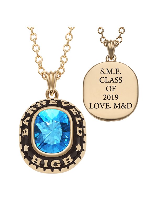 Graduation Necklaces in Personalized Jewelry - Walmart.com
