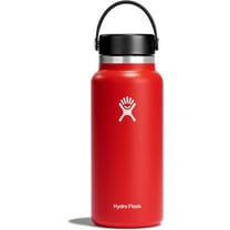 Hydro Flask 32 oz Dew BPA Free Insulated Bottle - Walmart.com