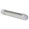 Lumitec Mini Rail2 6" LED Utility Light - Spectrum RGBW - Brushed ...