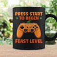 Thanksgiving Video Games Gamer Boys Ns Coffee Mugs - Walmart.com