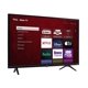 Restored TCL 40" Class 3-Series Full HD 1080p LED Smart Roku TV ...