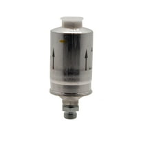 John Deere Original Equipment Oil Filter - M806418 - Walmart.com