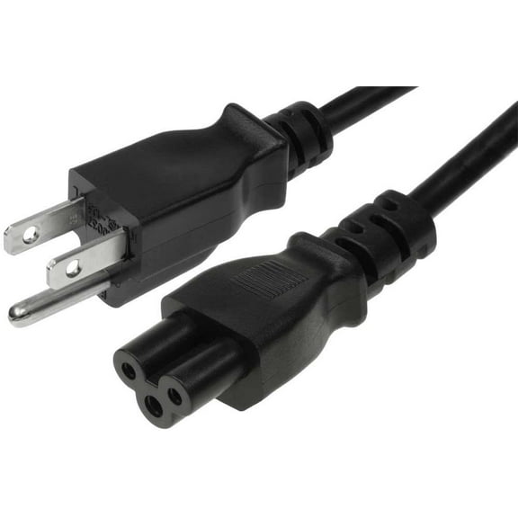 3 Prong Laptop Power Cord