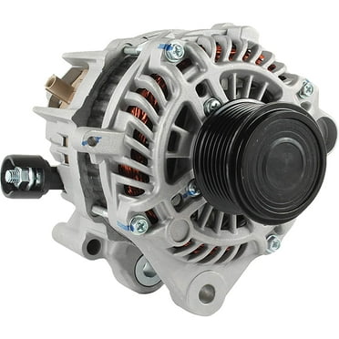 Alternator - Compatible with 1993 - 2001 Toyota Camry 2.2L 4-Cylinder ...