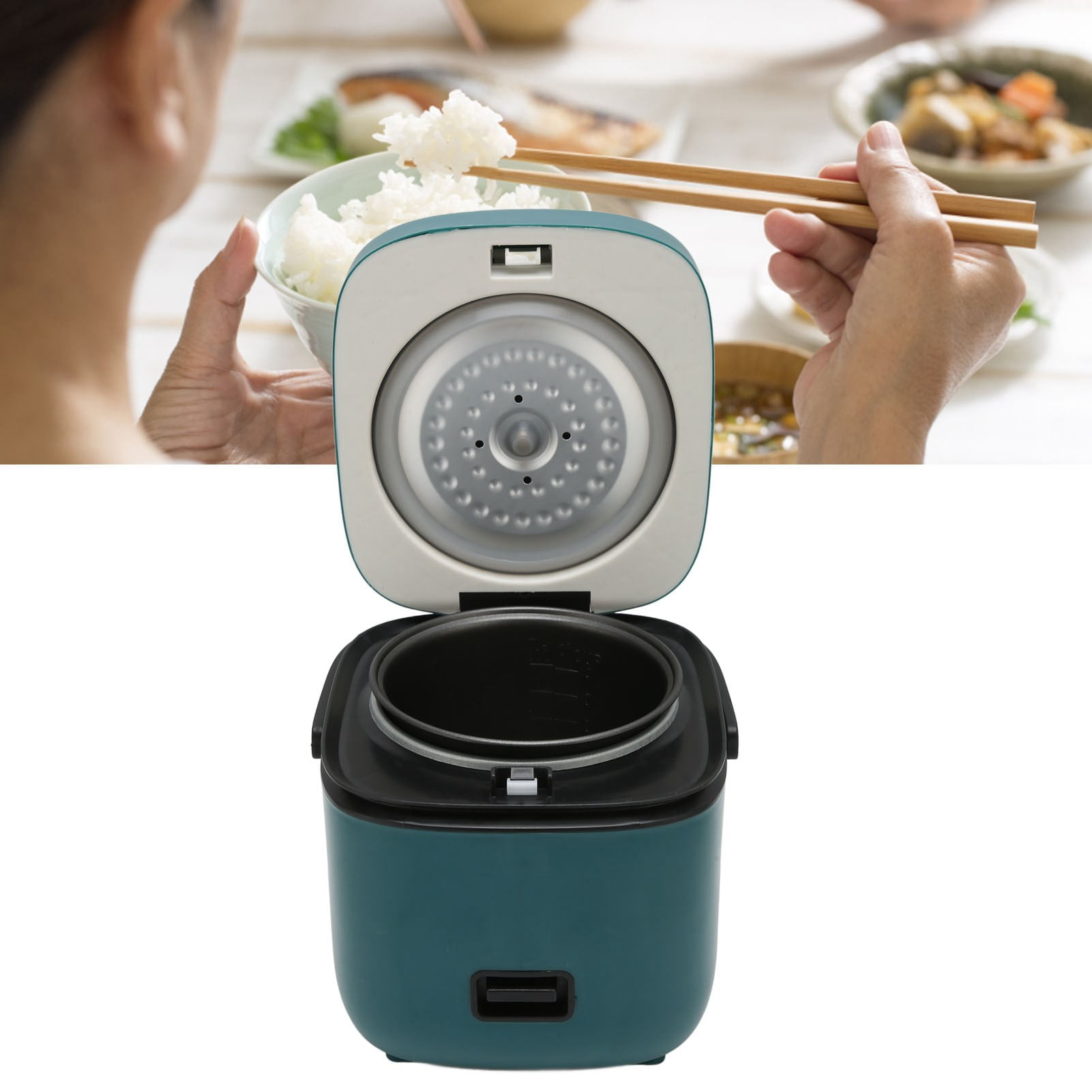 Personal Rice Cooker