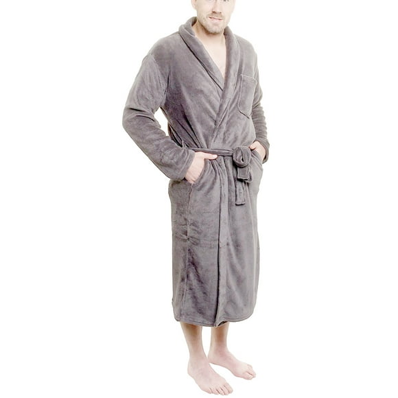 Terry Cloth Bath Robes