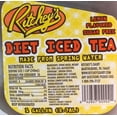 Ritcheys Diet Iced Tea, gallon - Walmart.com