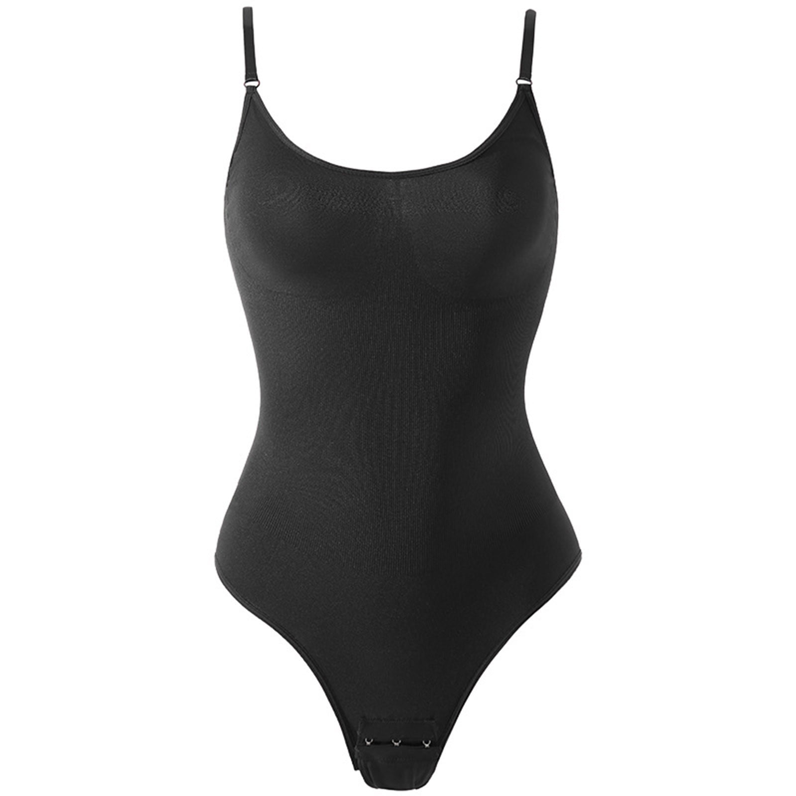 B91xZ Bodysuit For Women Body Shaping Garment Seamless Tummy B91xZ Bodysuit For Women Body Shaping Garment Seamless Tummy