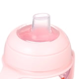 MAM Starter Cup, 5 oz, Girl, 1 Pack with Spill-Free Soft Spout and Non ...