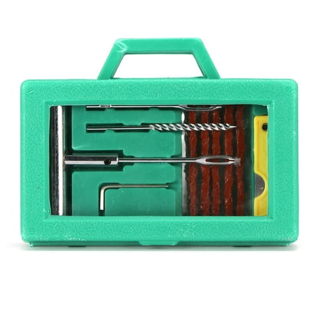 Tire repair kit Car breakdown set Vulcanizing strip | Walmart Canada