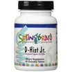 Ortho Molecular D-Hist Jr. Chewable Tablets for Kids Allergy Support ...
