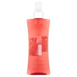 Body Fantasies Signature Red Velvet Body Spray for Women, 8 Oz ...