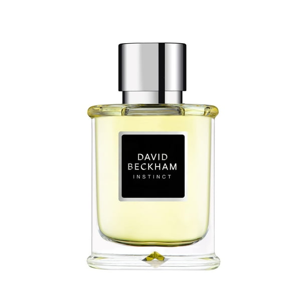 Perfume David Beckham Instinct EDT Spray 75 ml para hombre David ...