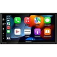 New Kenwood DMX7709S 6.8" Multimedia Receiver (Does Not Play Discs ...