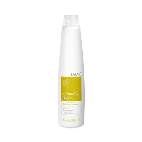 Click here for Lakmé K. Therapy Repair Shampoo 1000 Ml prices