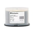 Verbatim 95355 4.7 GB 16x Spindle UltraLife Gold Archival Grade DVD-R ...