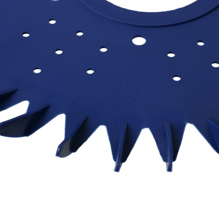 Pool Cleaner Finned Disc Seal W70329 Replacement for Zodiac Baracuda G2 ...