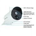 Night Owl WiFi Security: Indoor/Outdoor 1080P HD IP Cameras with pre ...