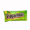 De La Rosa Pulparindo Watermelon Mexican Candy, 20 PC Tamarind Bar ...