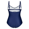 Rivelino Plus Size Swimsuit One Piece Bathing Suits For Women Tummy