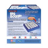 Big Boggle Board Game by University Games - Walmart.com