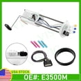 Fuel Pump Module Assembly with Sensor for Chevy Silverado GMC Sierra ...